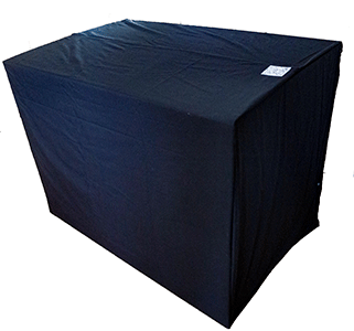 black box by Irune Serna