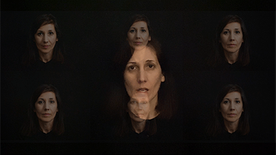 black box by Irune Serna