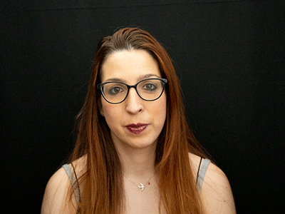 black box by Irune Serna