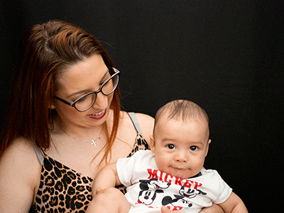 black box by Irune Serna